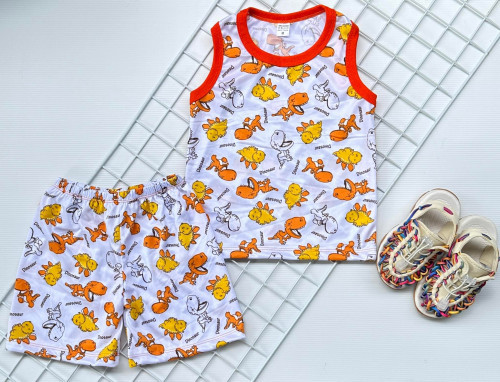 V Rich App - รายการสั่งซื้อ