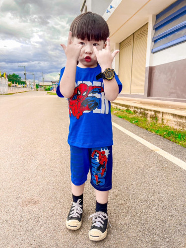 V Rich App - รายการสั่งซื้อ